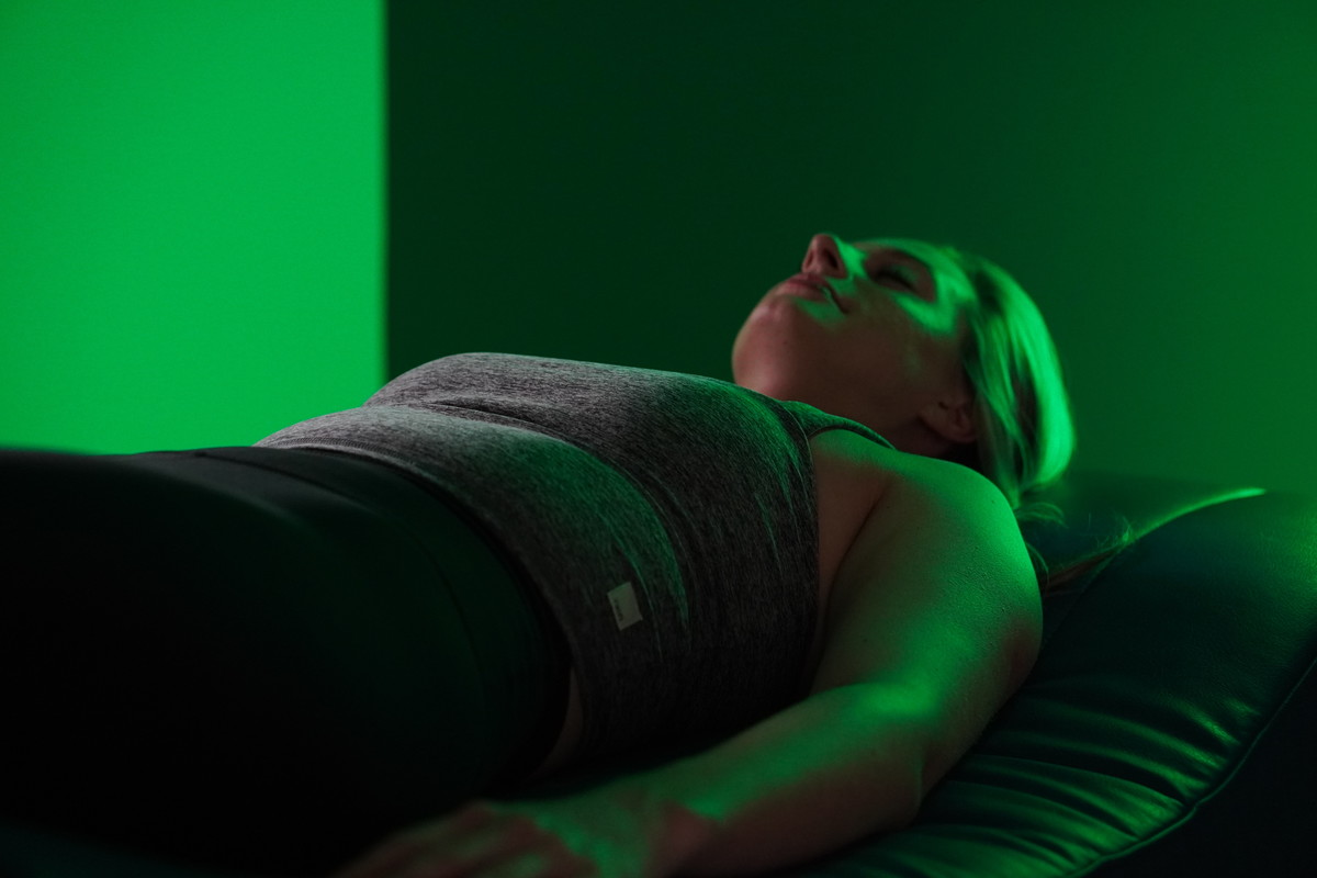 PEMF THERAPY | Structural Elements® Frederick